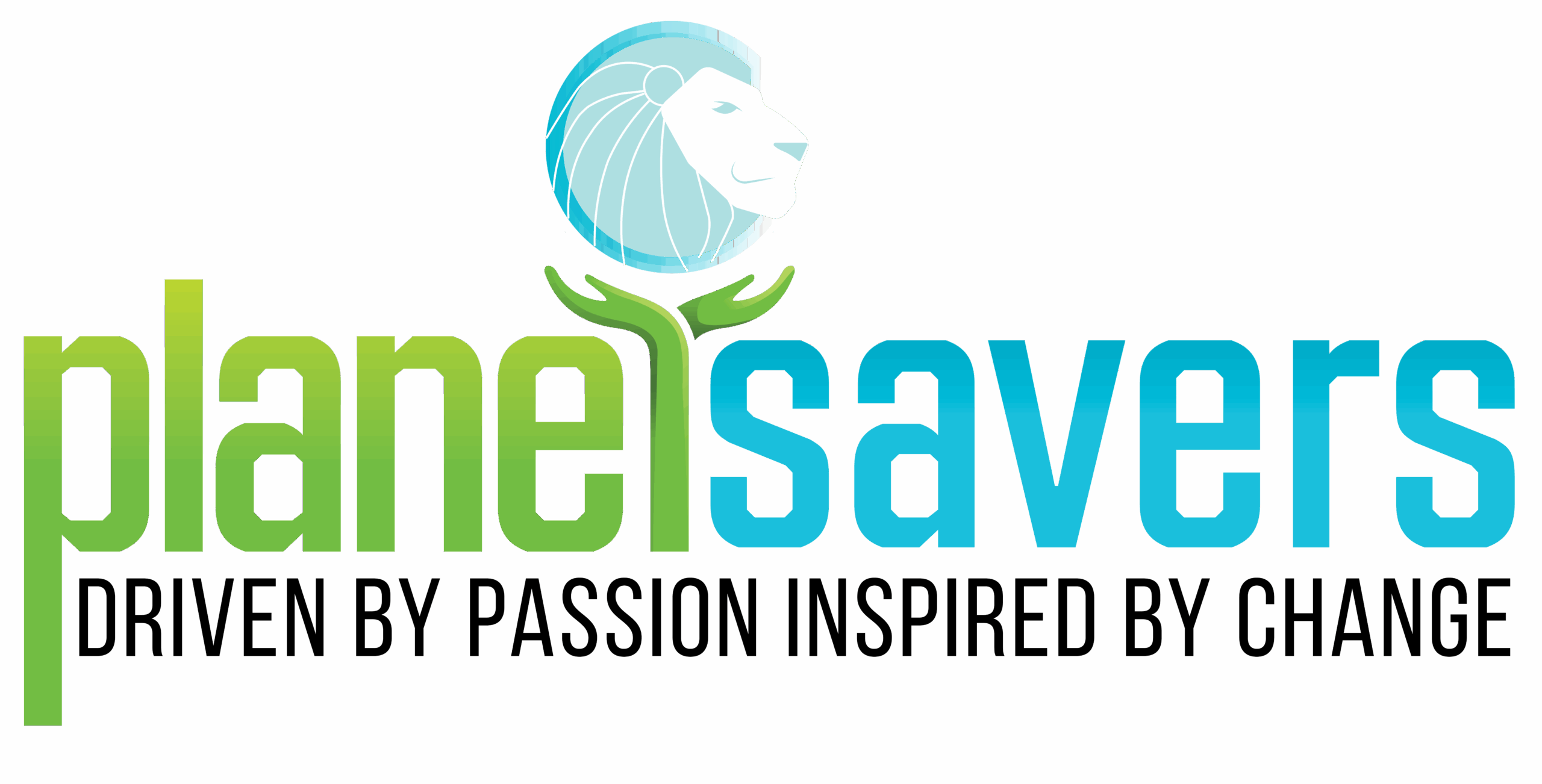 Save The Lions - Planet Savers
